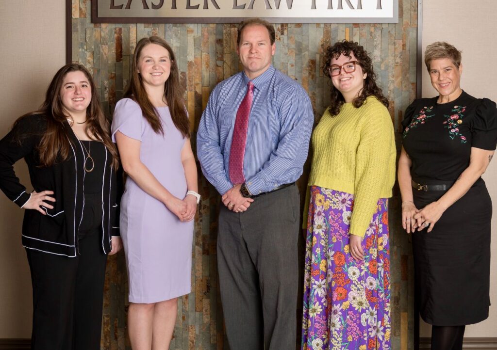 Easter Law Firm – Personal Injury Attorneys