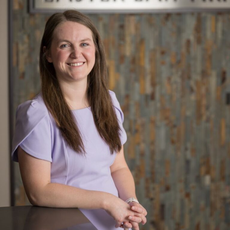 Meet Our Team – Easter Law Firm